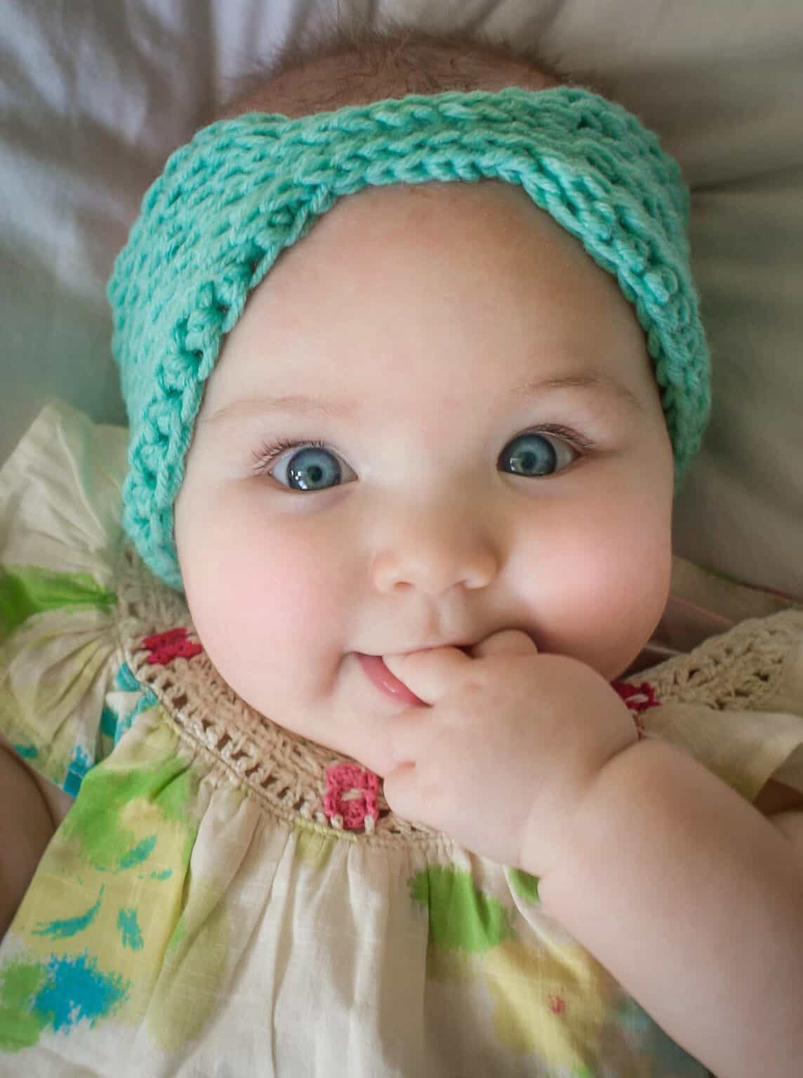 How to Make Headbands, 11 Free Great Ideas - Lana Mango